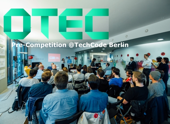 Techcode Germany – Start-Ups Nation | Your Gateway to China